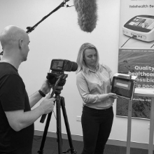 About | Grainger Films